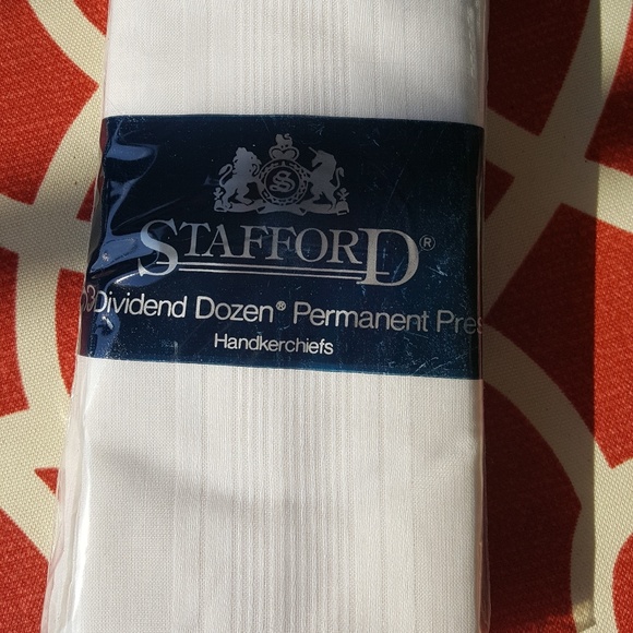 Accessories | Mens Handkerchiefs | Poshmark